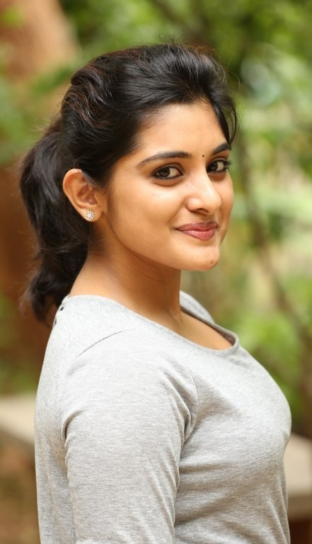 Nani Nivetha Thomas : Nani V Movie Trailer Crossed 7 Million Views In ... Nani Nivetha Thomas : Nani V Movie Trailer Crossed 7 Million Views In ...