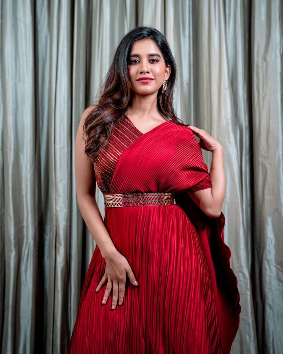 Nabha Natesh New Latest HD Photos | iSmart Shankar, Nannu ... Nabha Natesh New Latest HD Photos | iSmart Shankar, Nannu ...