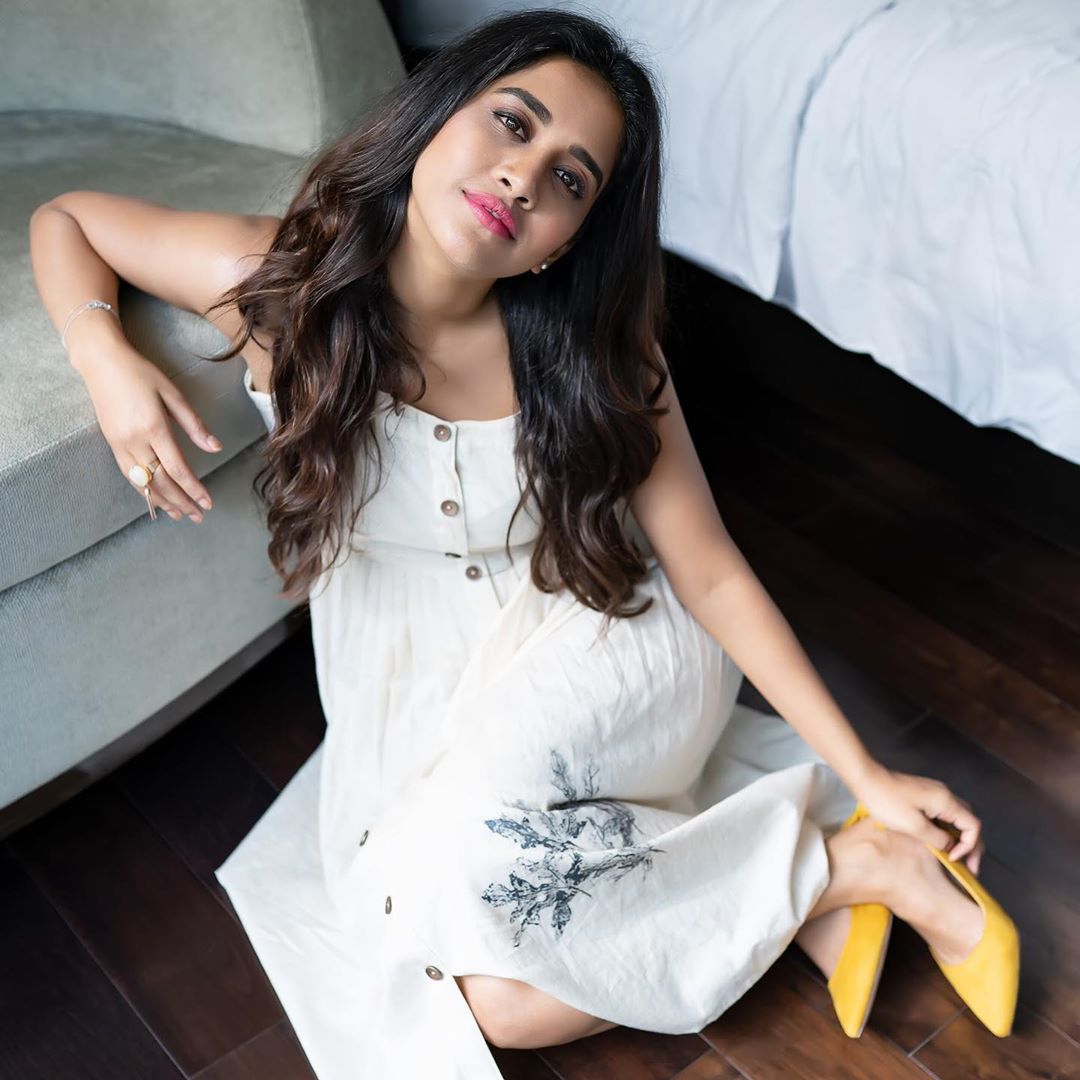 Nabha Natesh New Latest HD Photos | iSmart Shankar, Nannu ... Nabha Natesh New Latest HD Photos | iSmart Shankar, Nannu ...