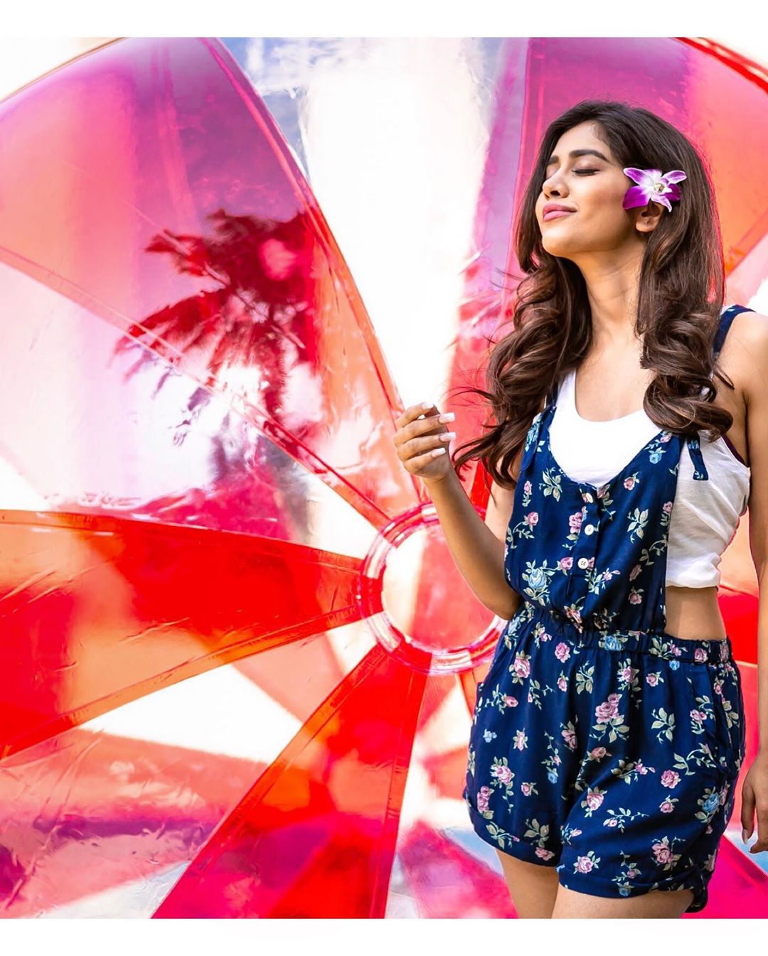 Nabha Natesh New Latest HD Photos | iSmart Shankar, Nannu ... Nabha Natesh New Latest HD Photos | iSmart Shankar, Nannu ...